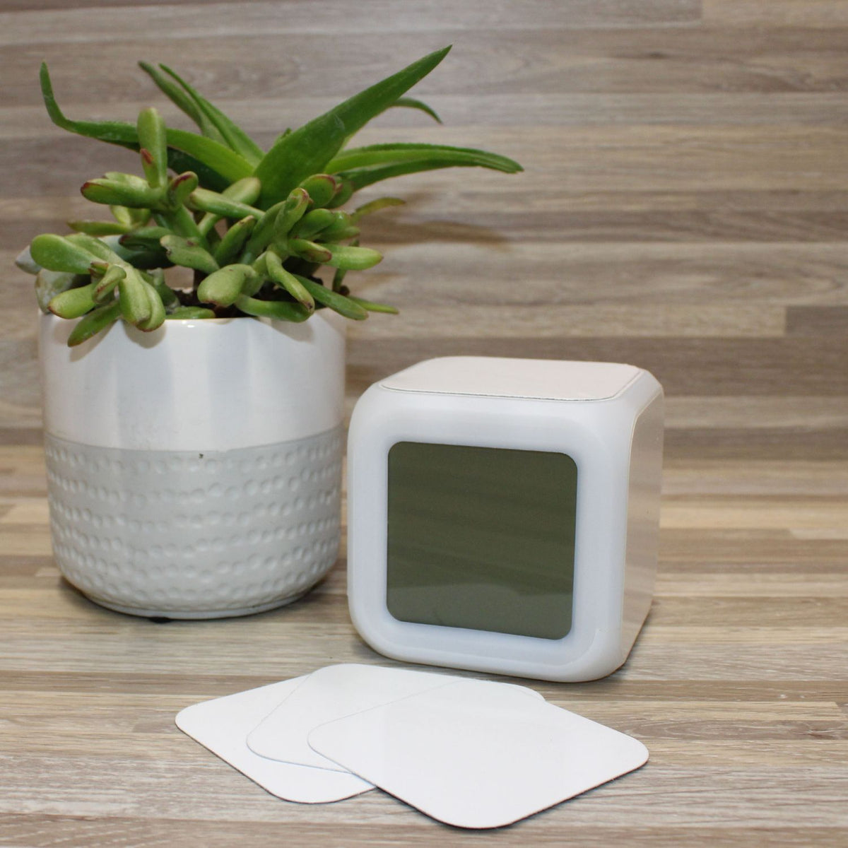 Reloj Digital – Coco Supplies